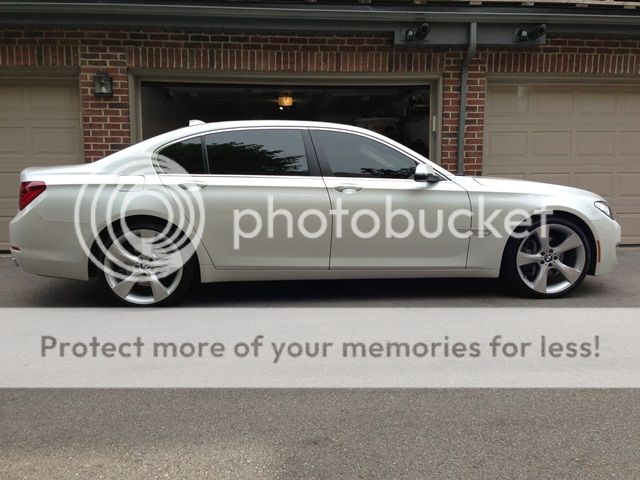 FS: 21" style 311 OEM wheels with P Zeros | BimmerFest BMW Forum