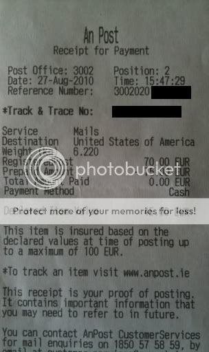 NeoGAF Candy Swap | August 2010 Edition | Page 8 | NeoGAF