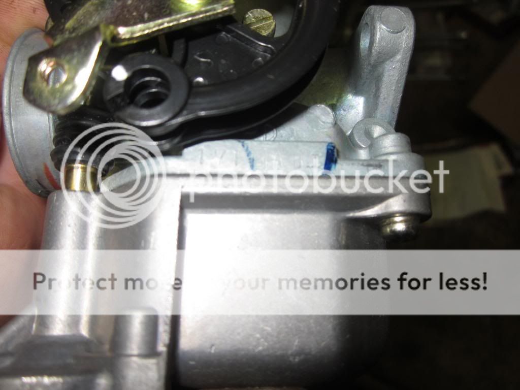 Feeding the 108 - the Keihin PD pumper carb thread | PlanetMinis Forums