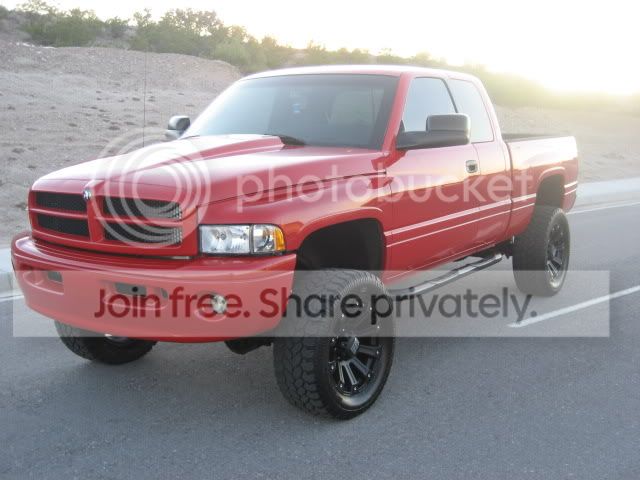 Pics of some 2nd gen cowl hoods? | Cummins Diesel Forum