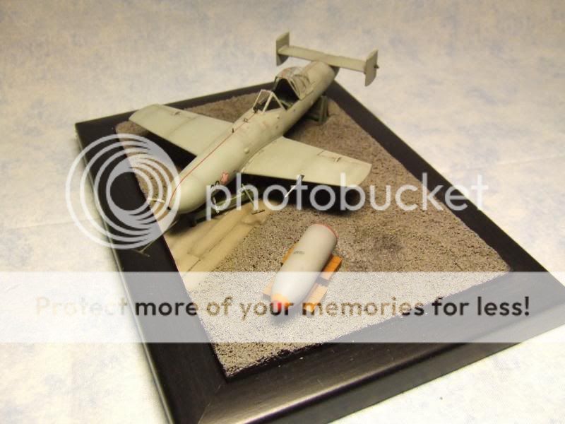 Fine Molds 1/48 Yokosuka Ohka - Ready for Inspection - Aircraft ...