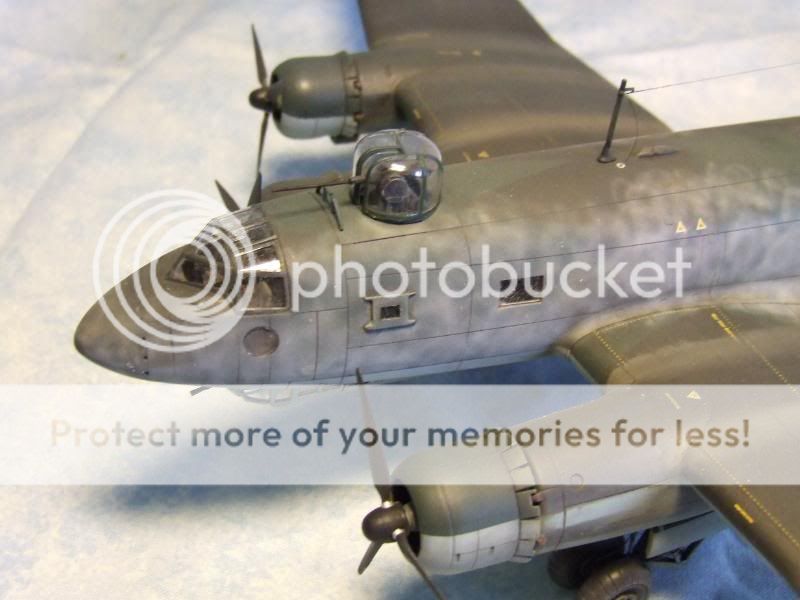 Revell 1/72 Condor Complete - Aircraft - Finescale Modeler Forum