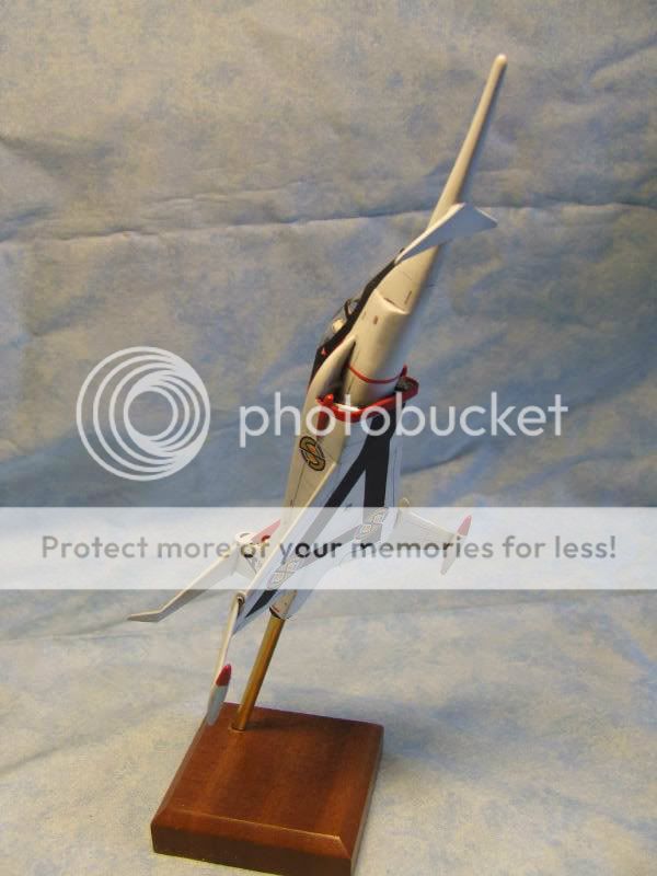 Airfix Angel Interceptor - Ready for Inspection - Aircraft ...