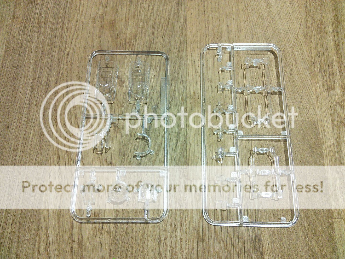 Airfix 1/72 Whitley MkV Coastal Command - Made in Britain Group Build ...