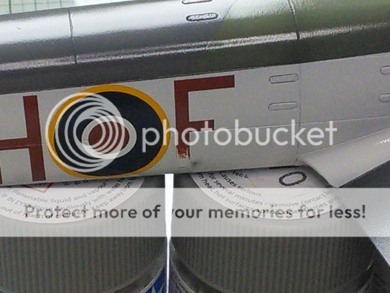 Airfix 1/72 Whitley MkV Coastal Command - Page 3 - Made in Britain ...