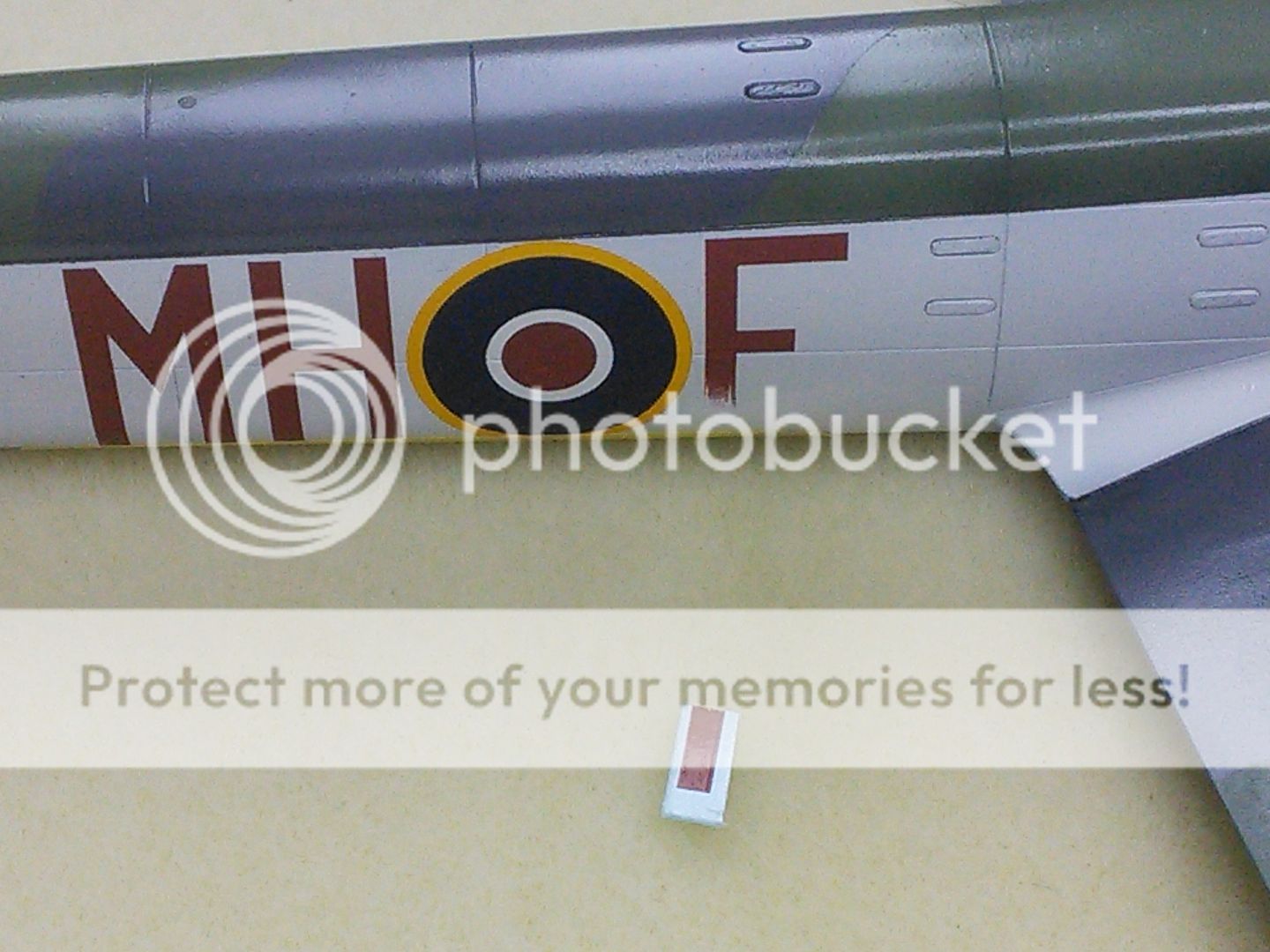 Airfix 1/72 Whitley MkV Coastal Command - Page 3 - Made in Britain ...