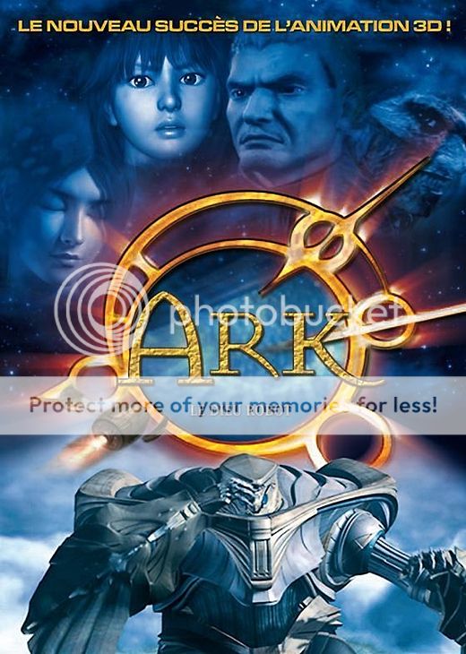 Ark (2005 film) - Alchetron, The Free Social Encyclopedia