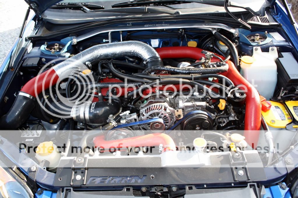 Boost Controller? | IW STi Forum