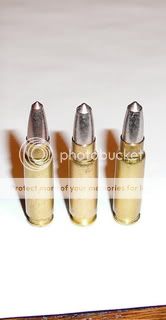 Sinter Fire 45 gr. bullets - Page 1 - FiveseveNForum.com