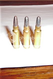 Sinter Fire 45 gr. bullets - Page 1 - FiveseveNForum.com