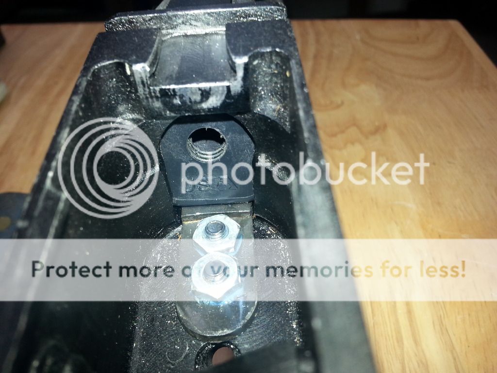 SLR-95 stock easy mod | AK Rifles