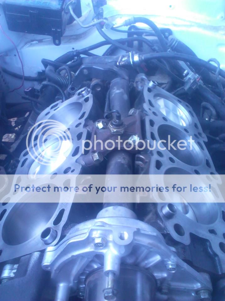 Clean But So Dirty | Mitsubishi 3000GT & Dodge Stealth Forum